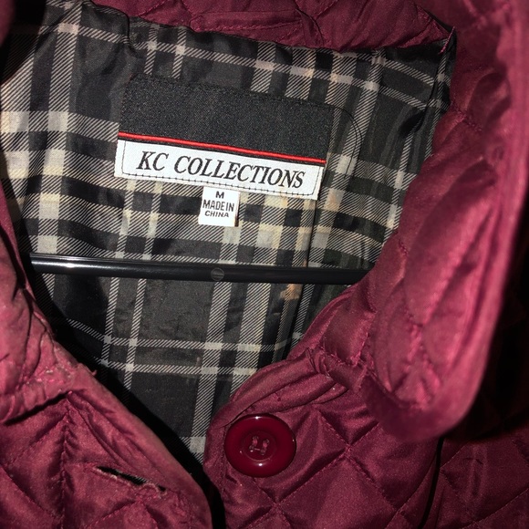 Jackets & Coats | Burlington Coat Factory Puff Jacket | Poshmark